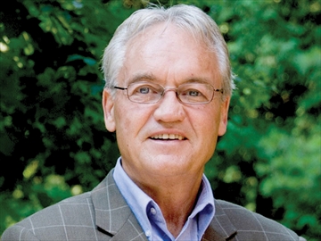 John O'Toole - Alchetron, The Free Social Encyclopedia