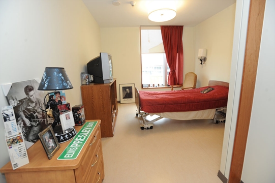 Doors Open On New Kipling Acres Long Term Care Home
