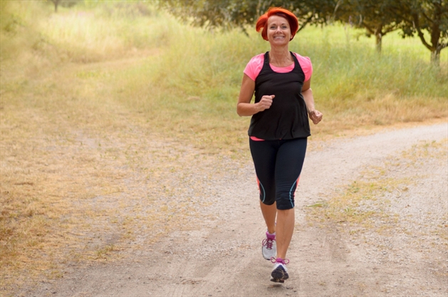 Why running is so beneficial for older women | TheSpec.com Why running is so beneficial for older women | TheSpec.com