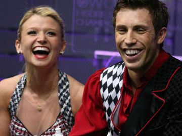 Dylan Moscovitch - Alchetron, The Free Social Encyclopedia