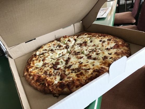Pizza The Star Of The Menu At Carleton Place s Gourmet Restaurant pizza-the-star-of-the-menu-at-carleton-place-s-gourmet-restaurant
