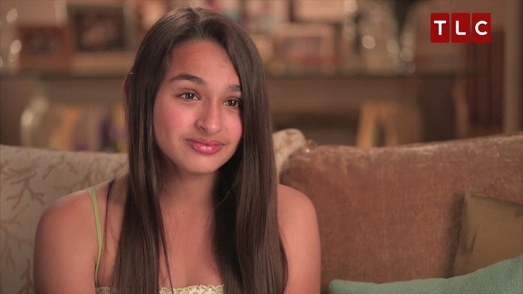 I Am Jazz A Complication And A Second Surgery For Tlcs Trans Teen