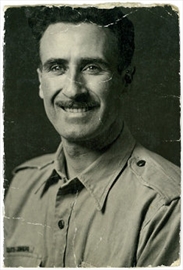 Edwin Boyd finally gets his close-up