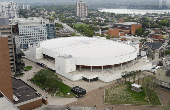 New Hamilton arena in Bulldogs owner’s playbook | TheSpec.com