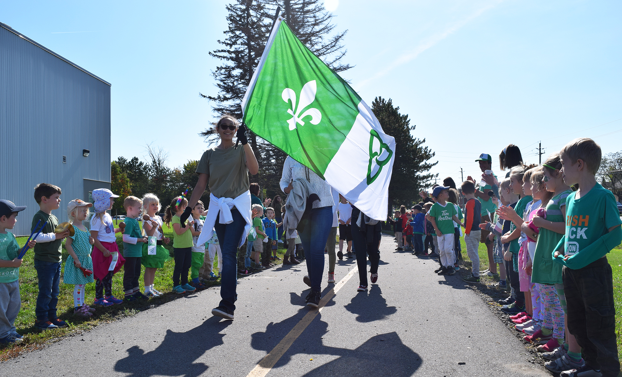 ‘You will always be respected here’: North Grenville marks Franco ...