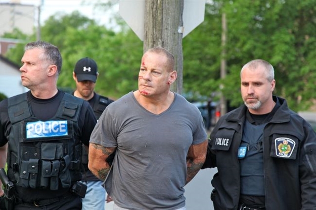 Nick Nero charged in shooting death of Toronto man | NiagaraFallsReview.ca