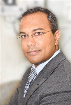 Dr. Atul Verma: Finding the better way | YorkRegion.com