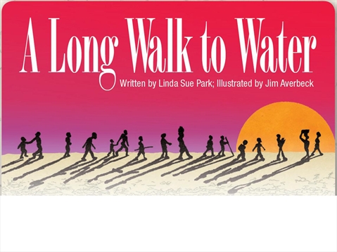 Long Walk to Water Serial Story | GuelphMercury.com